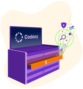 Codacy Solutions - Security